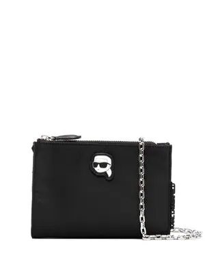 Karl Lagerfeld Ikon Kikinik 20 Clutch