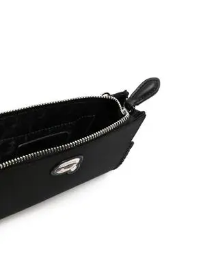 Karl Lagerfeld Ikon Kikinik 20 Clutch