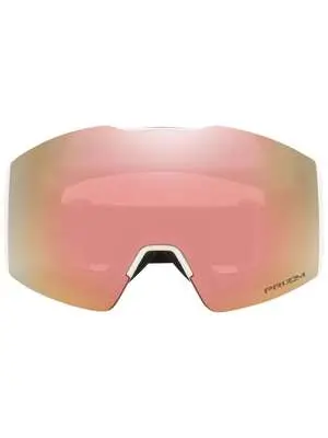 Oakley Fall Line M Snow Goggles - White