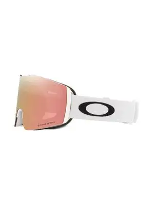 Oakley Fall Line M Snow Goggles - White