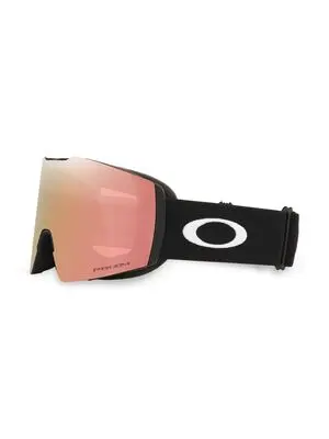 Oakley Fall Line L Snow Goggles - Black