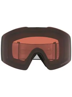 Oakley Fall Line L Snow Goggles - Black