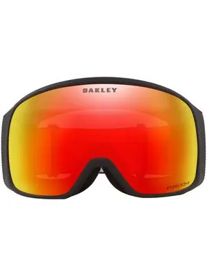 Oakley Flight Tracker L Snow Goggles - Black