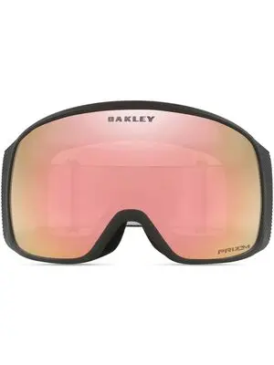 Oakley Flight Tracker L Snow Goggles - Black