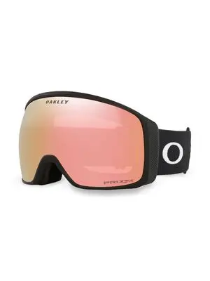 Oakley Flight Tracker L Snow Goggles - Black