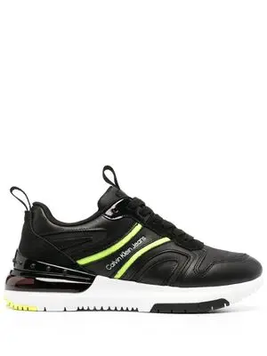 Calvin Klein Mid Calf Shoes For Men