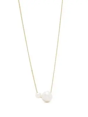 Completedworks One Blank Can Change The World Necklace
