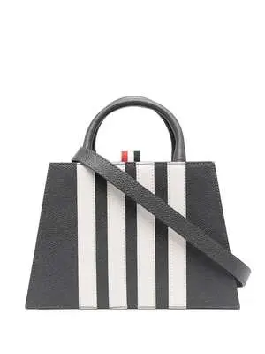 Thom Browne Applique Accessories For Men