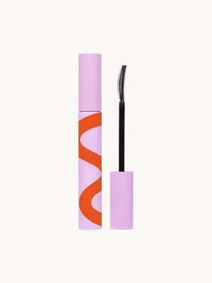 TOWER 28 Makewaves Lengthening And Volumizing Mascara - Jet Black