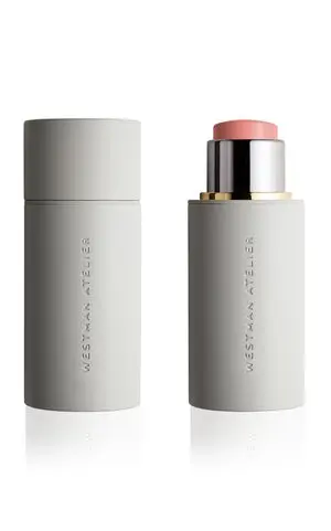 WESTMAN ATELIER Baby Cheeks Blush Stick Minette - Nude