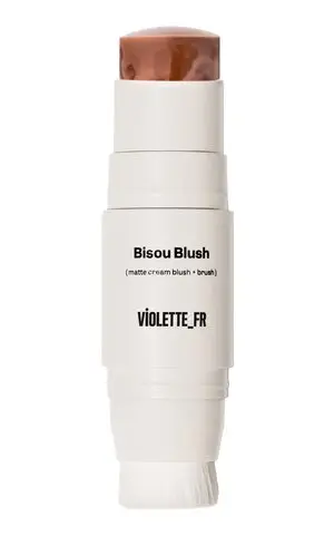 VIOLETTE_FR Bisou Blush Maryam - Bronze