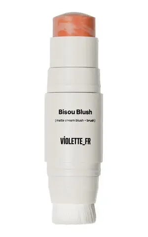 VIOLETTE_FR Bisou Blush Ines Coral