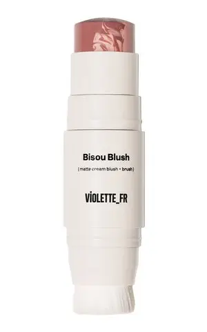 VIOLETTE_FR Bisou Blush Maryam - Nude