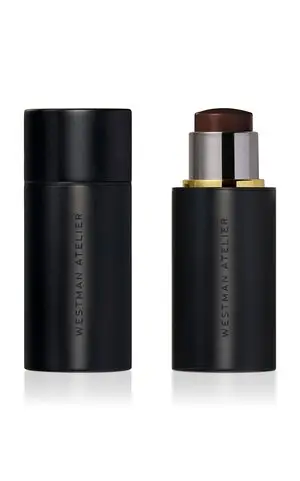 WESTMAN ATELIER Face Trace Contour Stick Au Lait - Brown