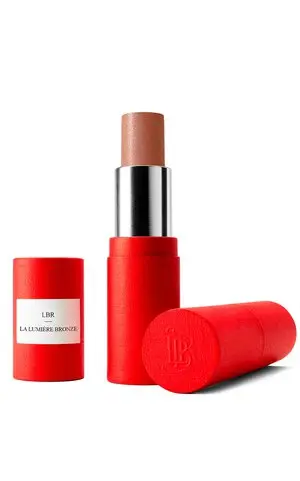 LA BOUCHE ROUGE PARIS La Lumiere Highlighter Stick - Bronze