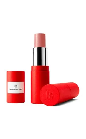 LA BOUCHE ROUGE PARIS La Lumiere Highlighter Stick - Pink