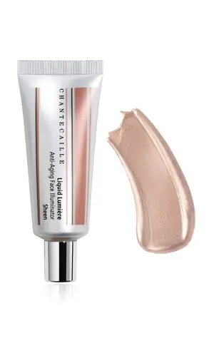 CHANTECAILLE Liquid Lumière Highlighter Brilliance - Light Pink