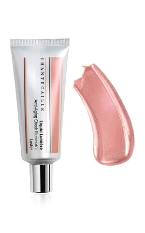 CHANTECAILLE Liquid Lumière Highlighter Brilliance Pink