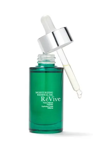 RÉVIVE SKINCARE Moisturizing Renewal Oil Triple Defense Hydrator - N,a