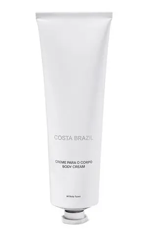 COSTA BRAZIL Crème Para O Corpo Body Cream - N,a