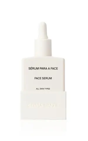 COSTA BRAZIL Serum Para A Face - N,a