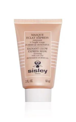 HAIR RITUEL BY SISLEY Radiant Glow Express Mask - N,a