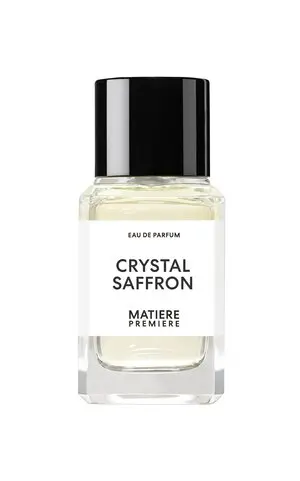 MATIERE PREMIERE Crystal Saffron Eau De Parfum - N,a