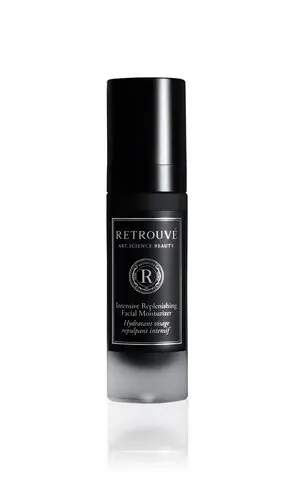 RETROUVÉ Intensive Replenishing Facial Moisturizer - N,a
