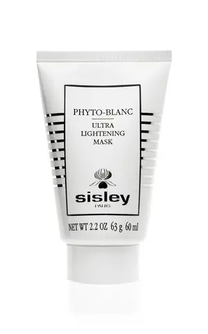 HAIR RITUEL BY SISLEY Phyto-blanc Ultra Lightening Mask - N,a