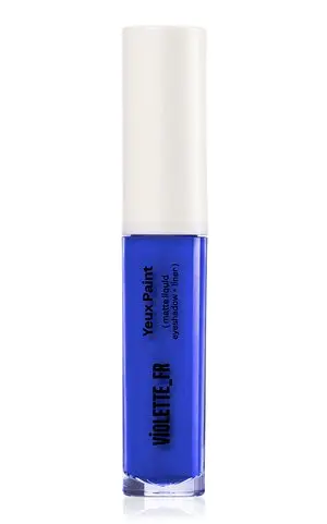 VIOLETTE_FR Exclusive Yeux Paint Cuvire De L'aube Blue