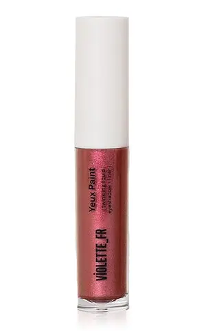 VIOLETTE_FR Exclusive Yeux Paint Tendre Corail Pink