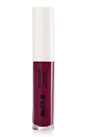 VIOLETTE_FR Exclusive Yeux Paint Paris La Nuit - Purple