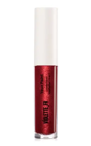 VIOLETTE_FR Exclusive Yeux Paint Tendre Corail Red