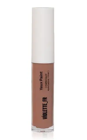 VIOLETTE_FR Exclusive Yeux Paint Tendre Corail Taupe