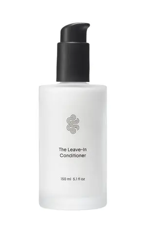 CROWN AFFAIR The Leave-in Conditioner - N,a