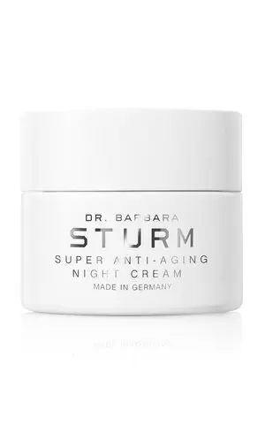 Dr. Barbara Sturm Super Anti-aging Night Cream - N,a