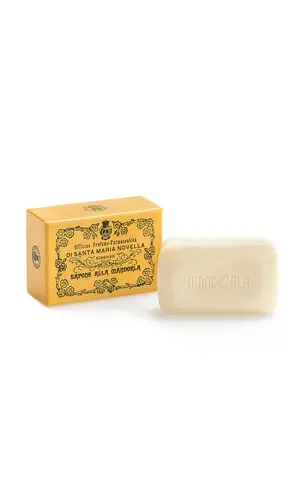SANTA MARIA NOVELLA Almond Soap - N,a