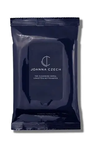 JOANNA CZECH The Cleansing Wipes - N,a