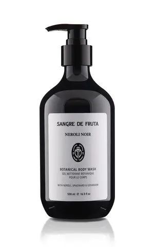 SANGRE DE FRUTA Neroli Noir Botanical Body Wash - N,a