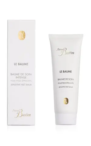 RÉVÉRENCE DE BASTIEN Exclusive Le Baume Sensitive Feet Balm - N,a