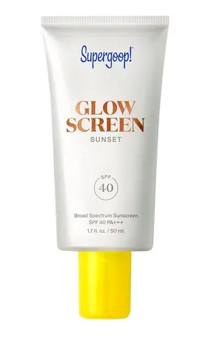 Supergoop!® Glow Makeup Products