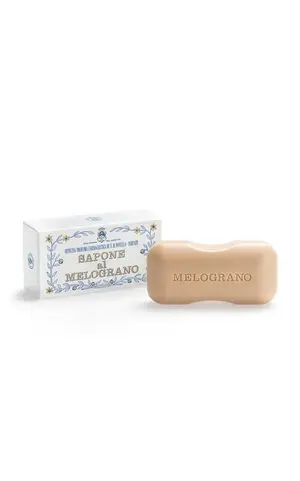 SANTA MARIA NOVELLA Melograno Bath Soap - N,a