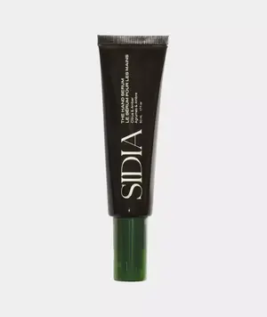SIDIA Nirvana: Hand Serum Black