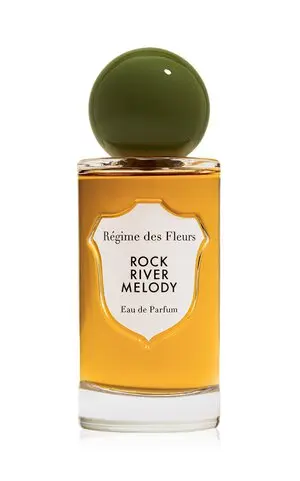 RÉGIME DES FLEURS Rock River Melody Eau De Parfum - N,a