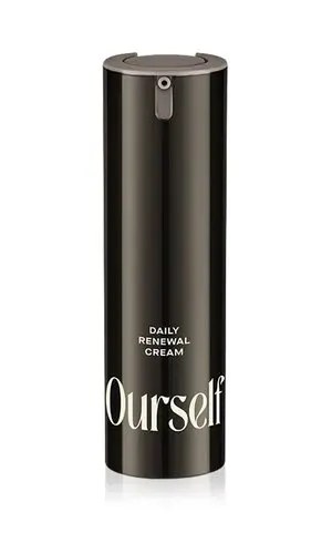 OURSELF Daily Renewal Cream