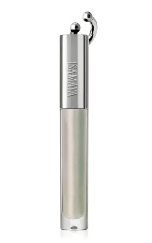 ISAMAYA Industrial Liplacq Lip Serum Lotus - Clear