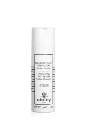 HAIR RITUEL BY SISLEY Exfoliating Enzyme Mask - N,a