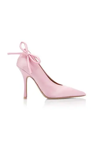 Light Pink Shoes For Women
