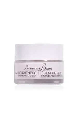 RÉVÉRENCE DE BASTIEN Exclusive Nail Brightness Pearly Buffing Cream - N,a