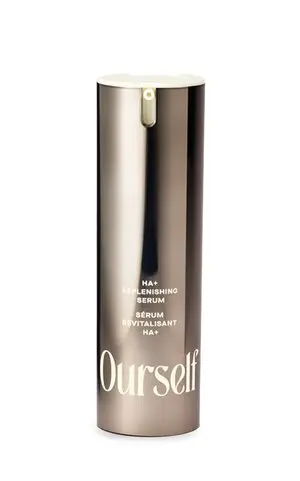 OURSELF Ha+ Replenishing Serum - N,a